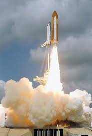 We Have Lift-Off! - Enter the Haven